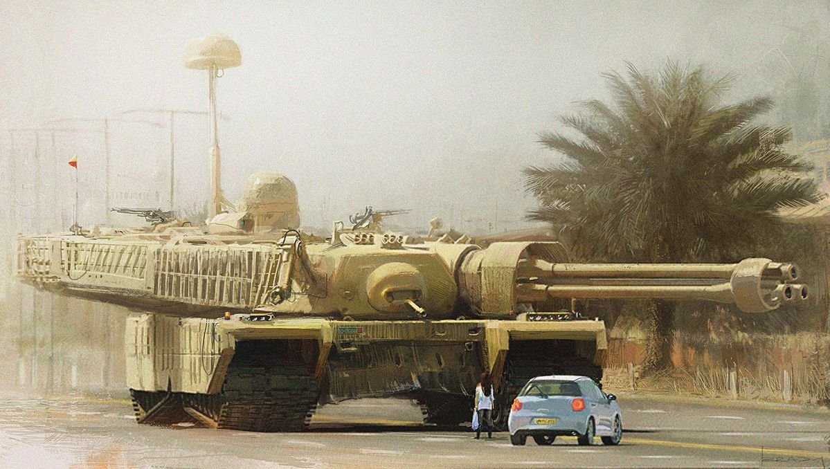 📍SON DAKIKA: MSB Ar-Ge Yeni 75. Nesil "M9A2E4 SEPV8 abrum" tanklarını ...