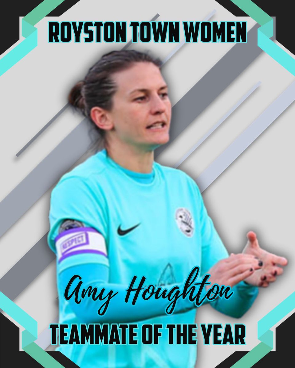 Royston Town FC Women (@RoystonTownWFC) / Posts / X