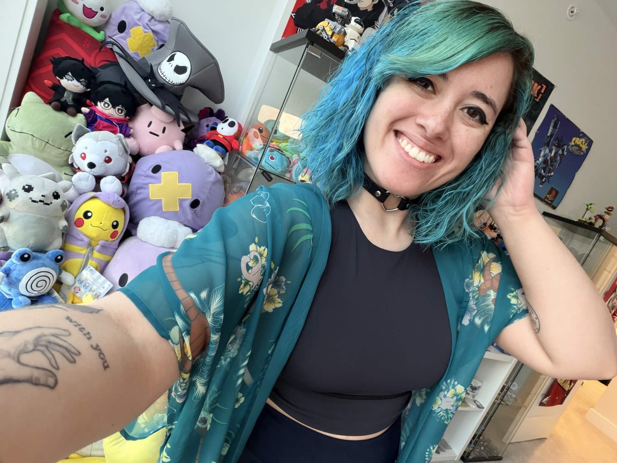 get in here folks, tell mar what pokemon to draw from memory !!! [i ...