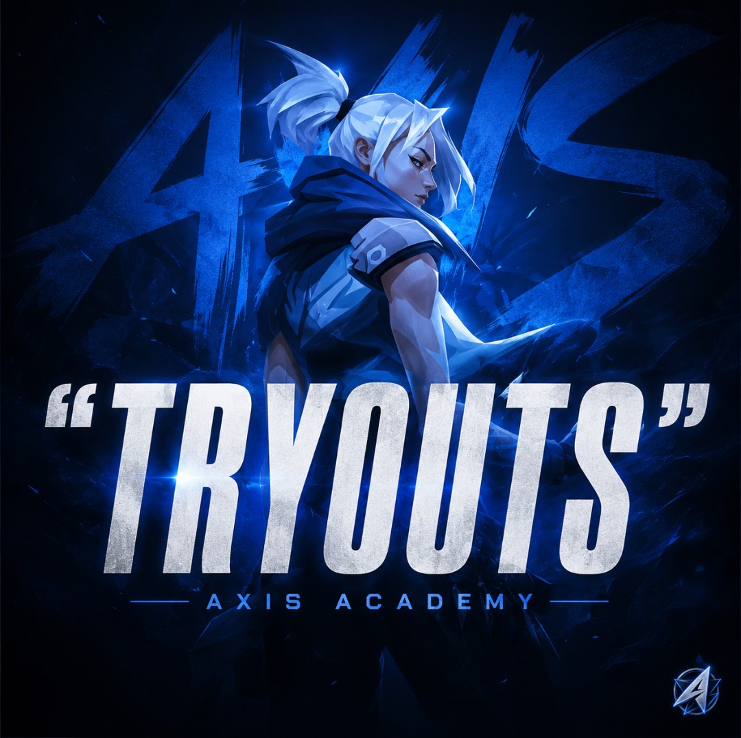 Axis Esports (@AxisRxEsports) / Posts / X