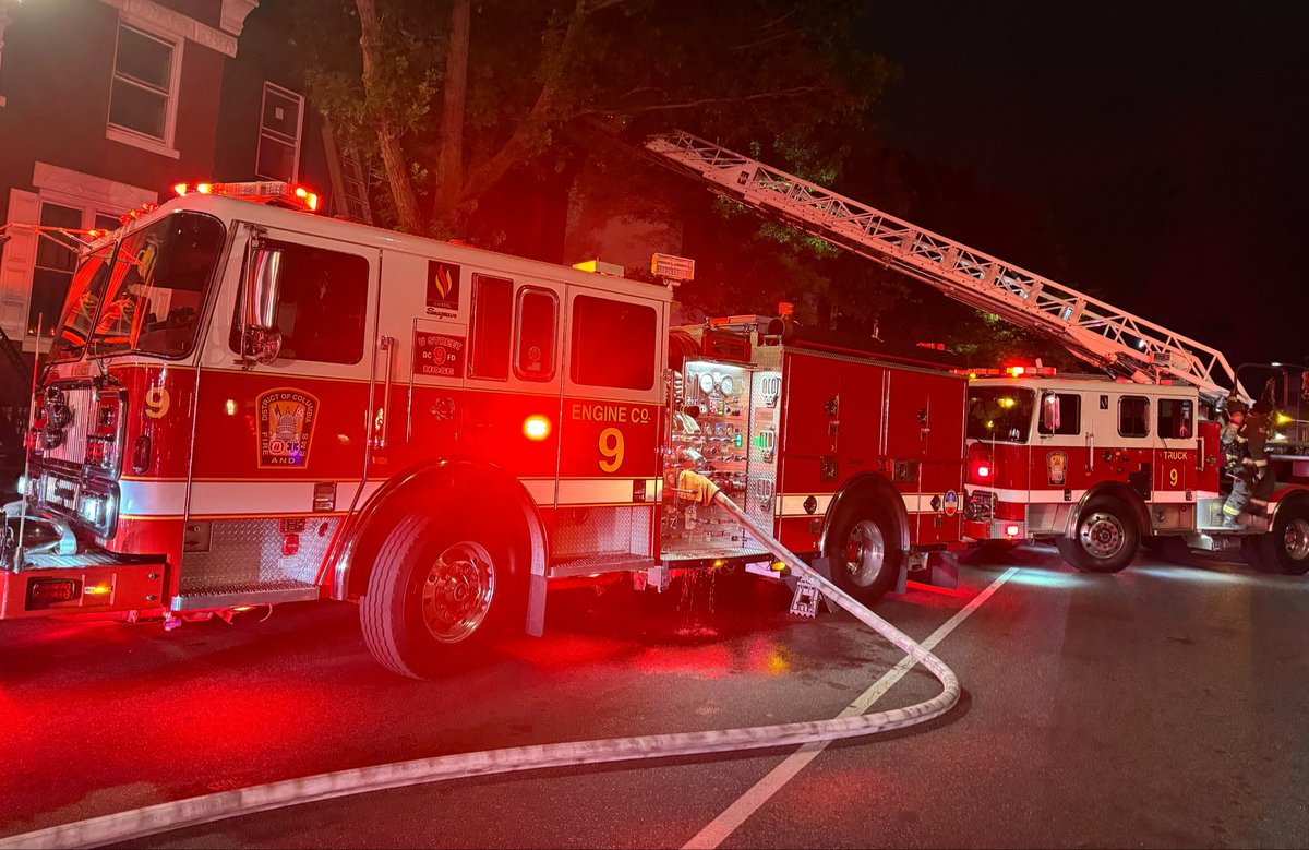 DC Fire and EMS Department (@dcfireems) / Posts / X
