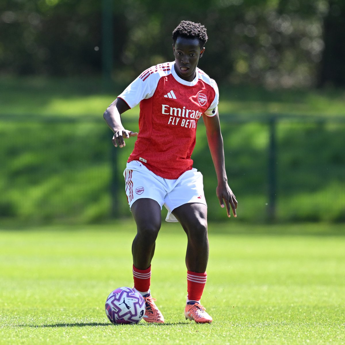 Arsenal Academy (@ArsenalAcademy) / Posts / X
