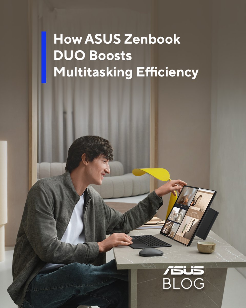 ASUS (@ASUS) / Posts / X