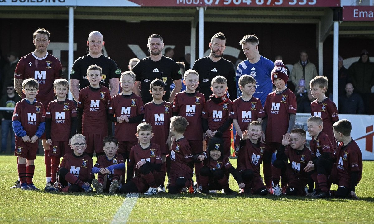 Tranent FC (@TranentFC) / Posts / X