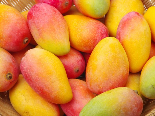 Yemeni Mango