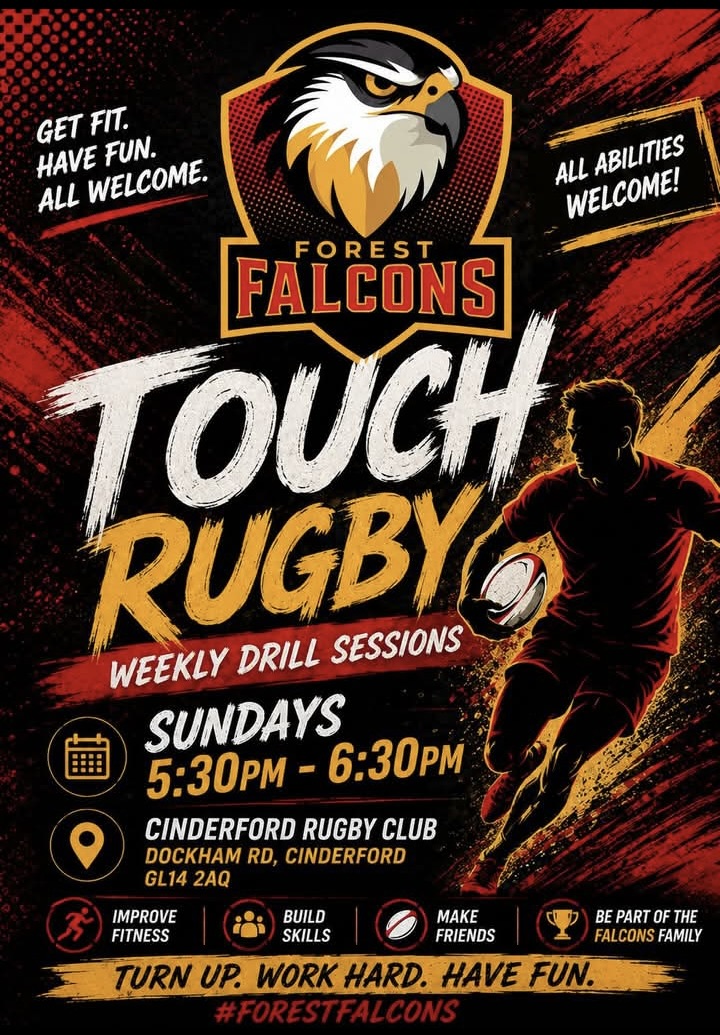 Cinderford RFC 🌲🏉 (@cinderfordrfc) / Posts / X