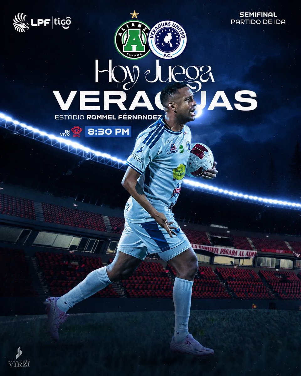 Veraguas United FC (@Veraguas_United) / Posts / X