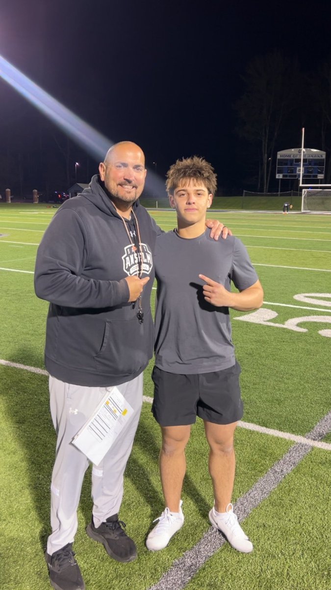 Cj Goss C/O 2027 QB (@cjqb1_) / Posts / X
