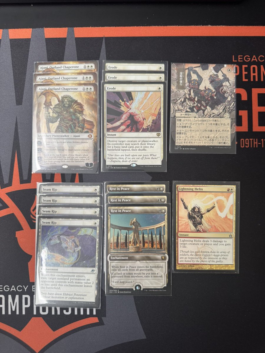 Alex (@aw_mtg) / Posts / X