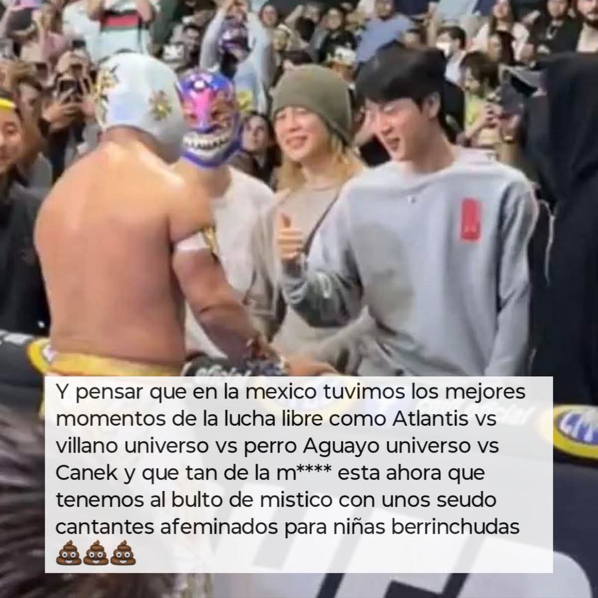 Yoshimitsu Cáleon (@Caleon70s_) / Posts / X