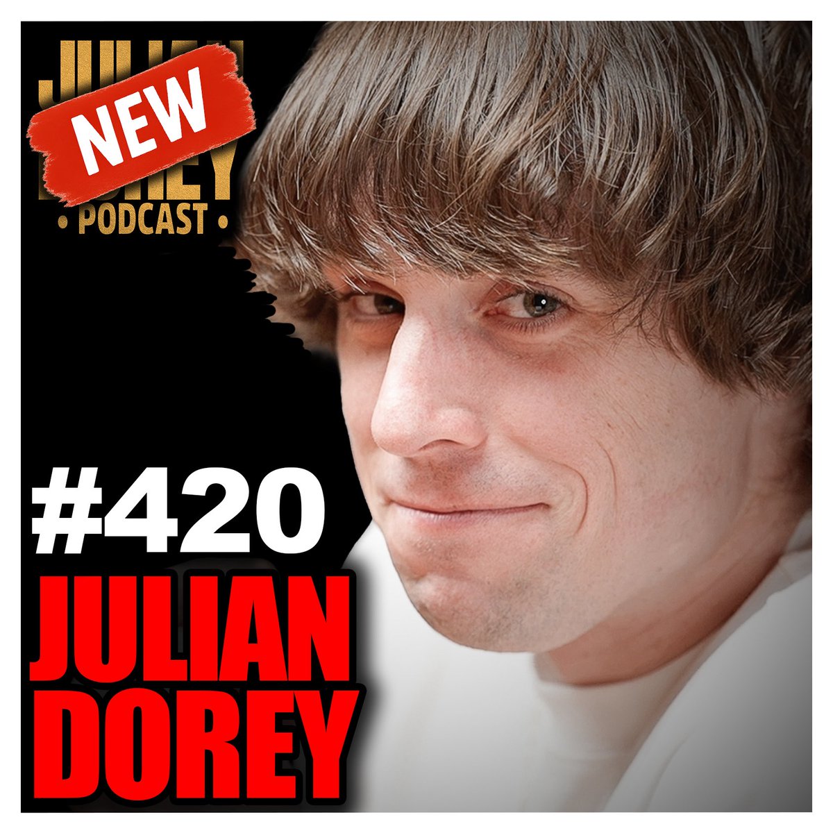 Julian Dorey (@juliandorey) / Posts / X