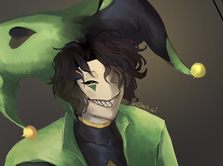 Stosh_art (@Stosh_art) / Posts / X