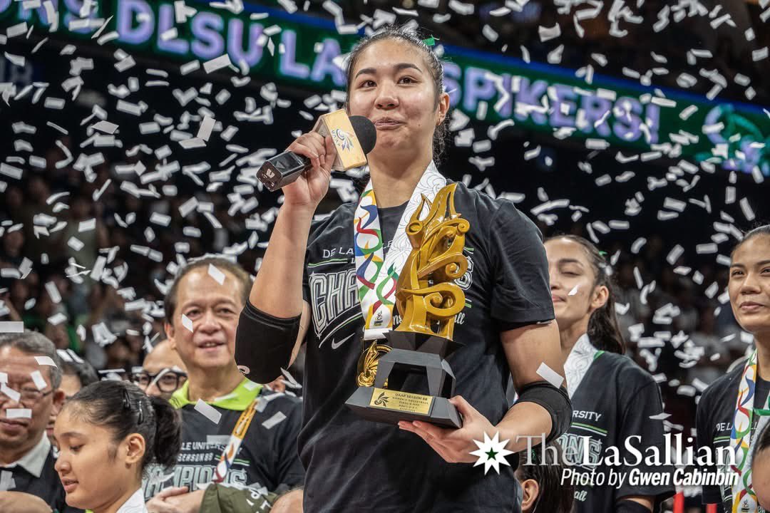 good morning sa mga mayayabang na lumots na: “nag-champion lang sa liga ...