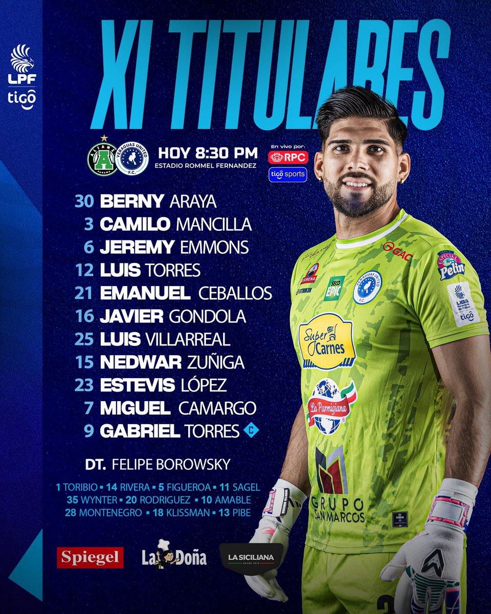 Veraguas United FC (@Veraguas_United) / Posts / X
