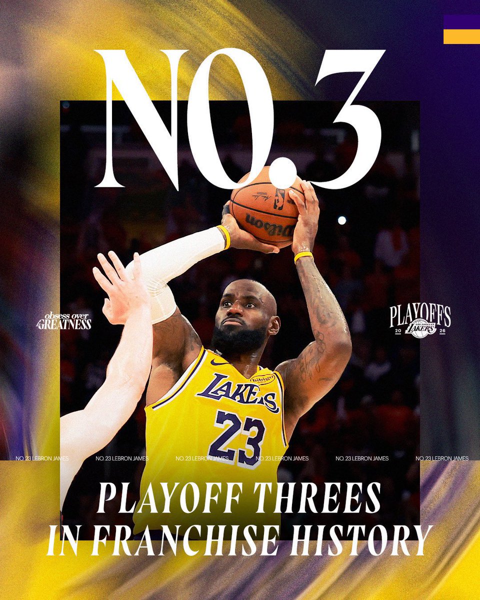Lakers Nation (@LakersNation) / Posts / X