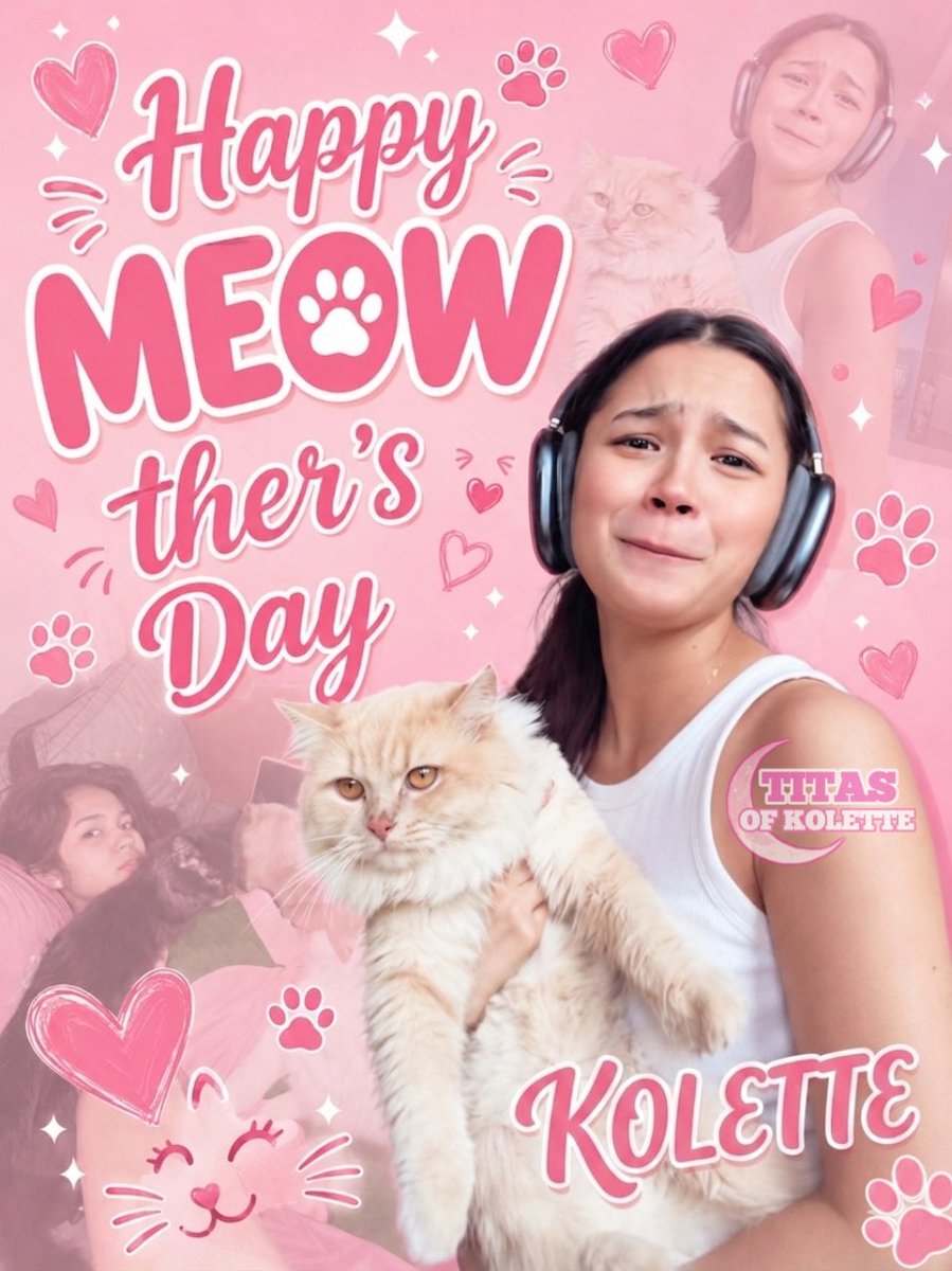 TITAS of KOLETTE (@TITASofKOLETTE) / Posts / X