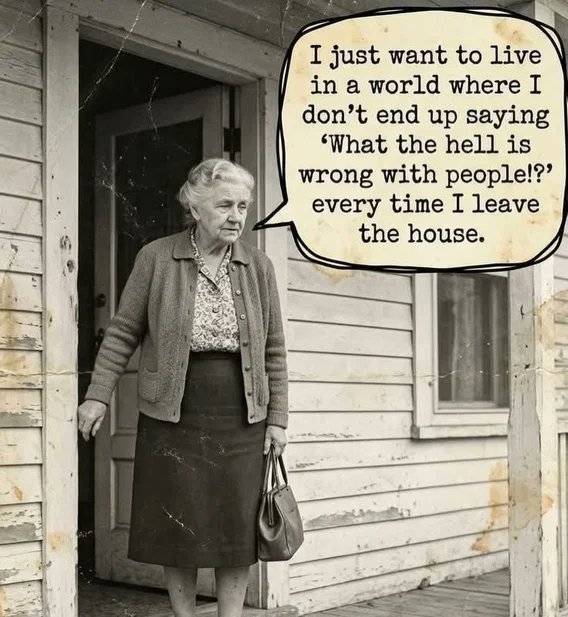 Amen Granny Hawkins https://t.co/KnkWbi8WOr