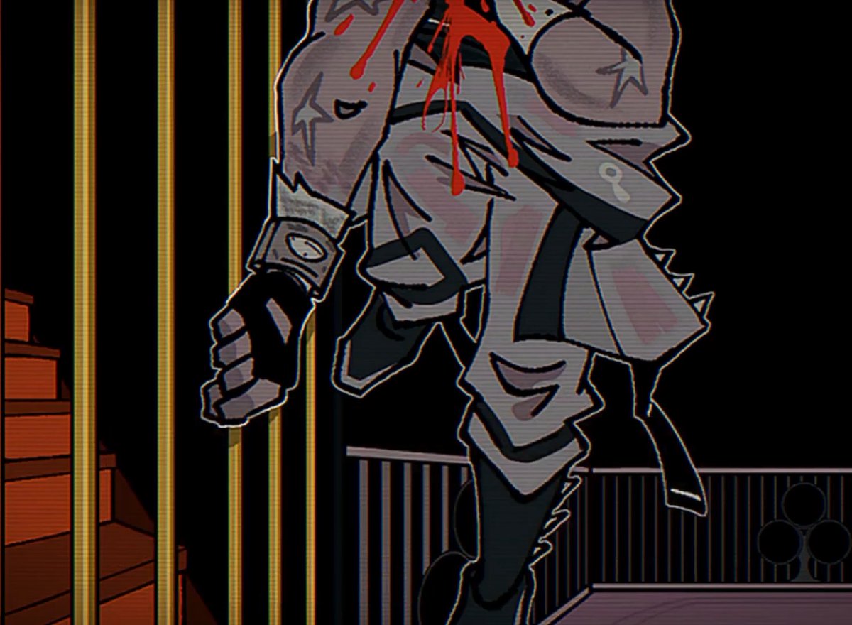 //JCC SPOILERS (ENDING SPOILERS⚠️) - - - - - - - - Oh my days… I'M ...