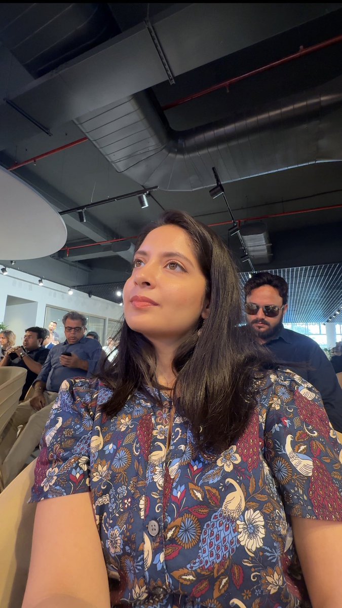 Arunima Rao (@_arunimarao) / Posts / X