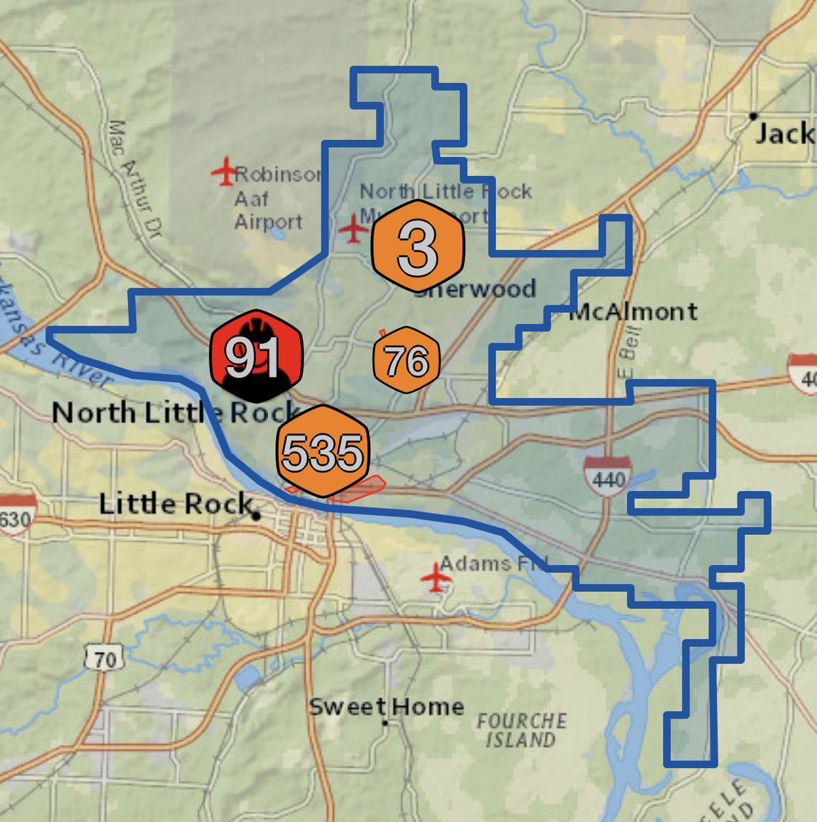NLR Electric (@NLRElectric) / Posts / X