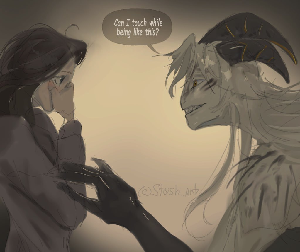 Stosh_art (@Stosh_art) / Posts / X