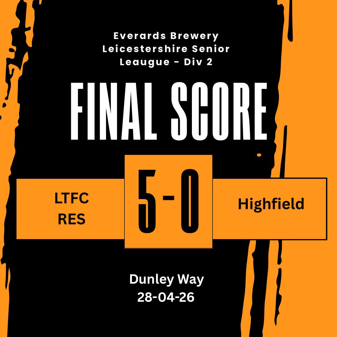 Lutterworth Town FC (@Official_LTFC) / Posts / X