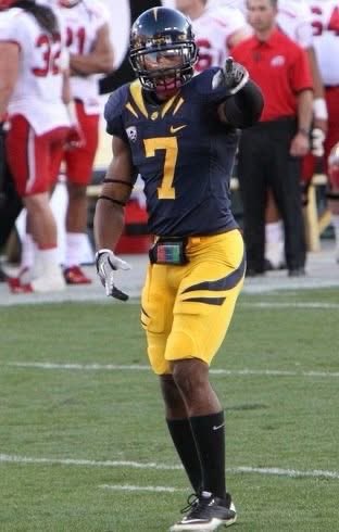 Cal Berkeley Offered @CalFootball @CoachDBrown27 @DJ_Campbell26 @CoachJ ...