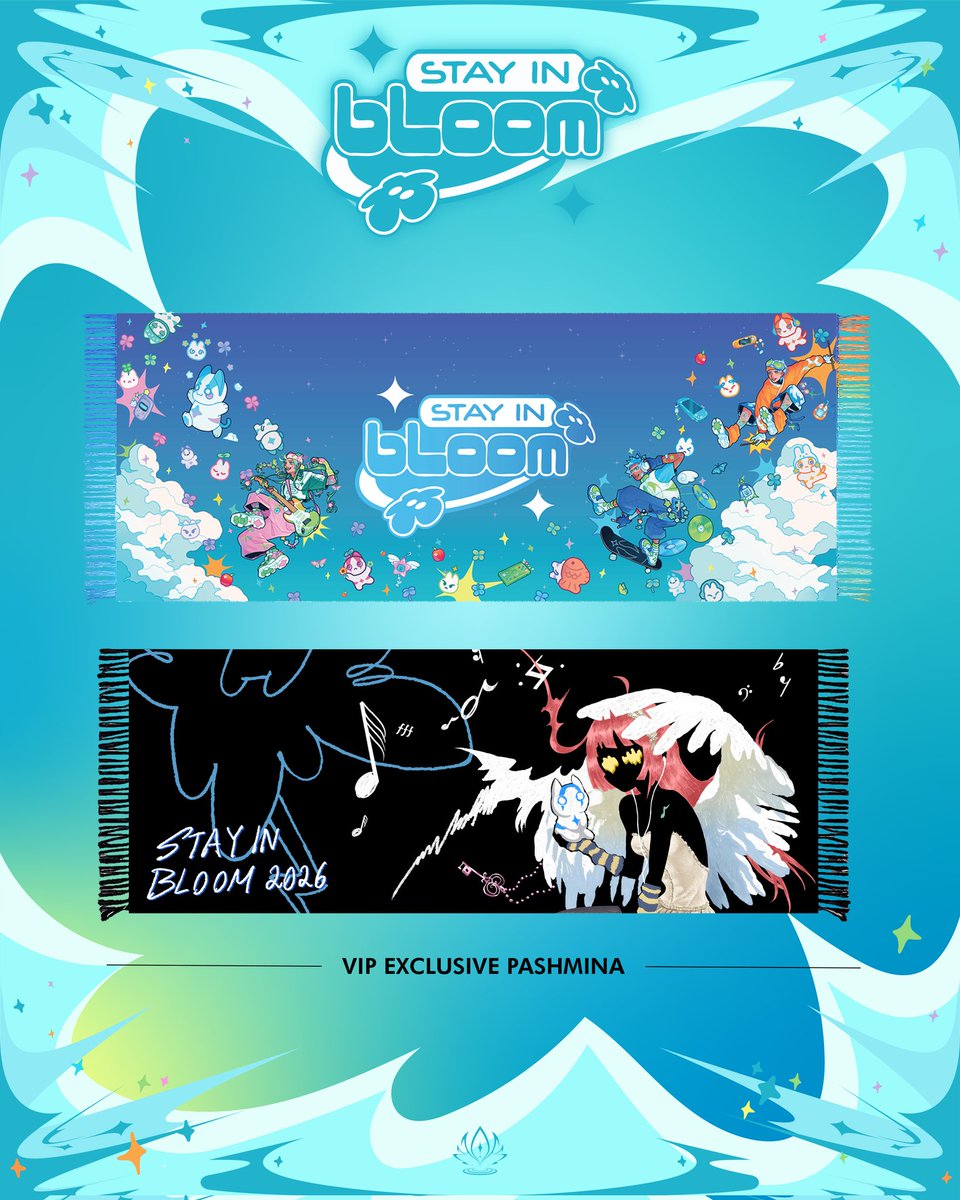 STAY IN BLOOM (@stayinbloomfest) / Posts / X