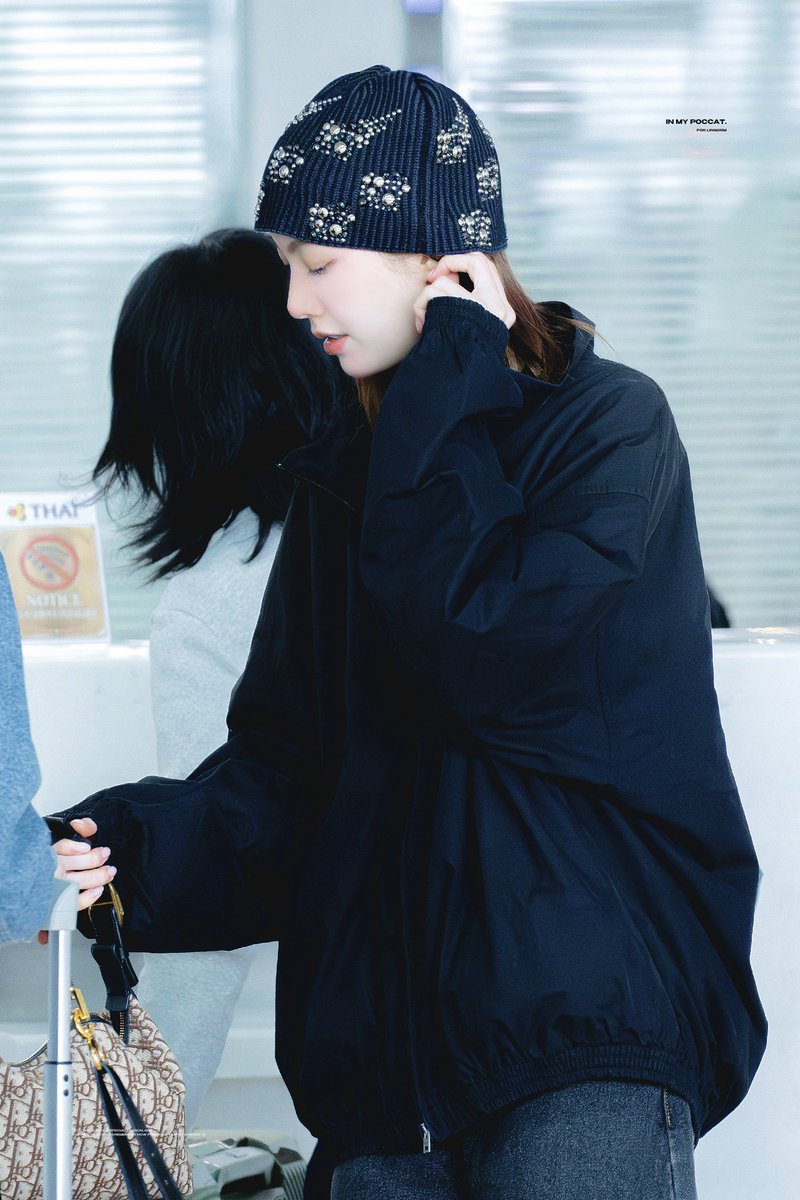 inmy (มิน) (@inmypoccat) / Posts / X