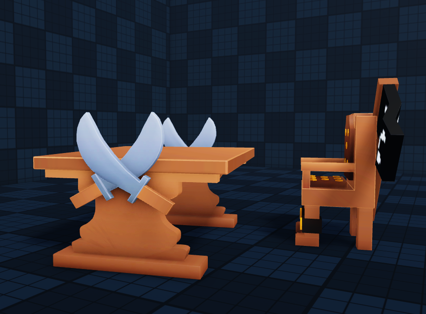 Gab (@GabStudioRBLX) / Posts / X