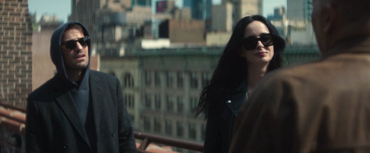 My god, Daredevil Born Again Season 2 Episode 7 was NUTS. So much ...