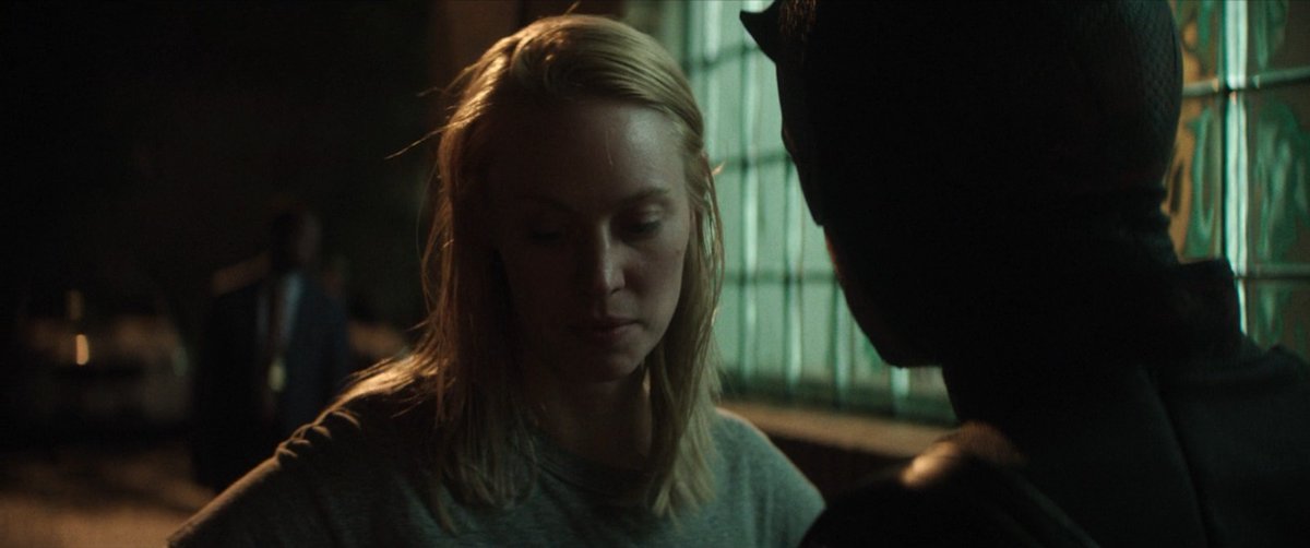 My god, Daredevil Born Again Season 2 Episode 7 was NUTS. So much ...