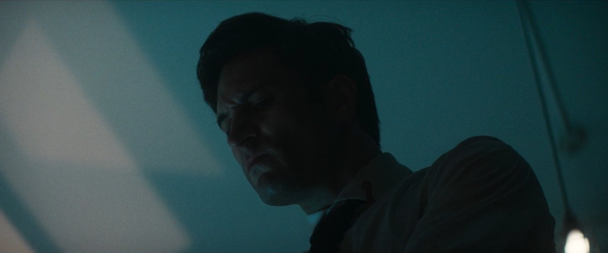 My god, Daredevil Born Again Season 2 Episode 7 was NUTS. So much ...