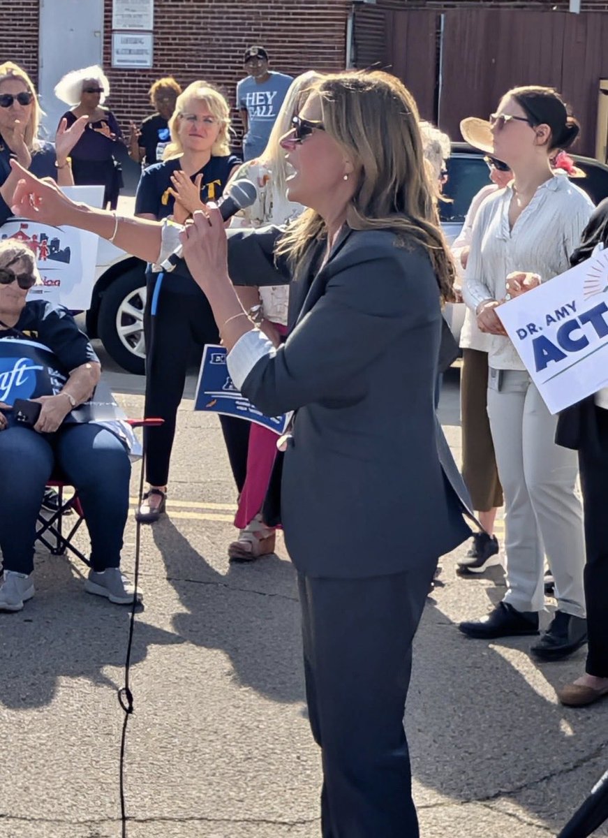 State Rep Rachel Baker 💜 (@reprachelbaker) / Posts / X