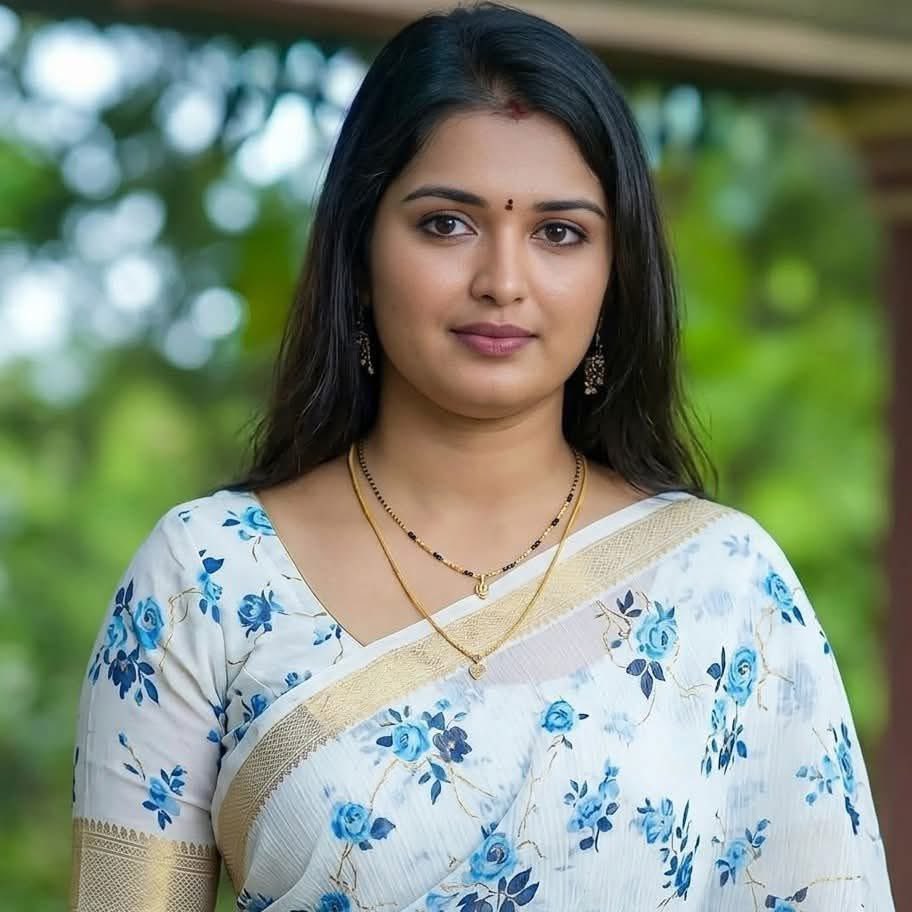 👤 Real Name – Priyanka Jain • 🎂 Date of Birth – July 2, 1998 • 🔷 Age ...