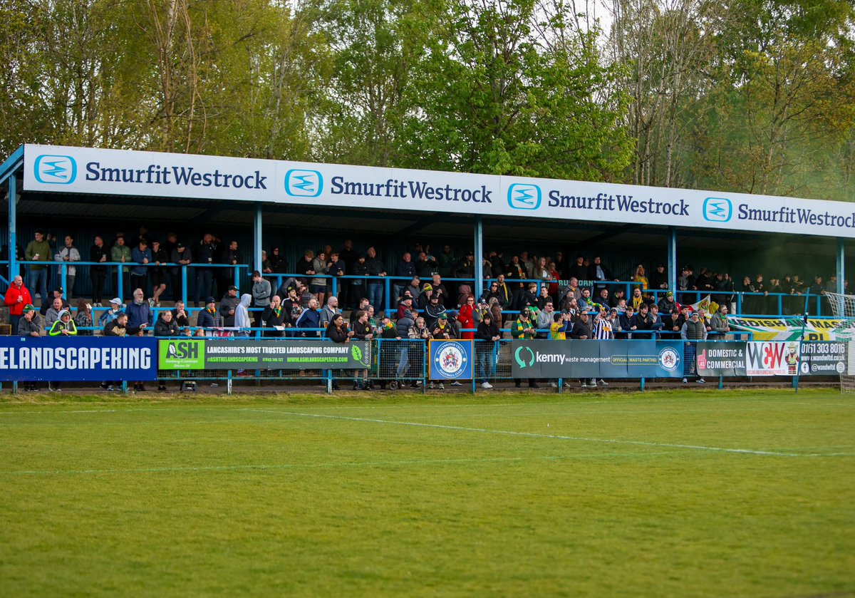 Runcorn Linnets FC (@RuncornLinnets) / Posts / X