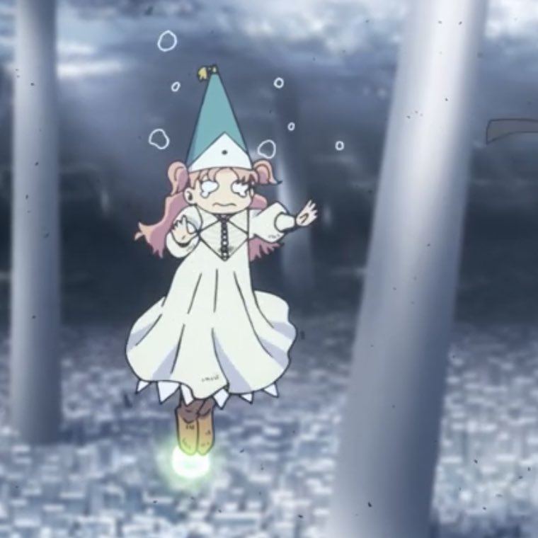 tetia reaching out for qifrey stop baby was so scared https://t.co ...