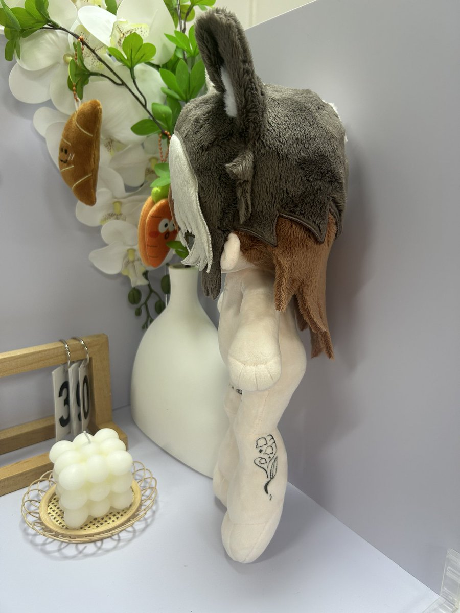 Xinxin doll customisation (@Xinxin_doll) / Posts / X