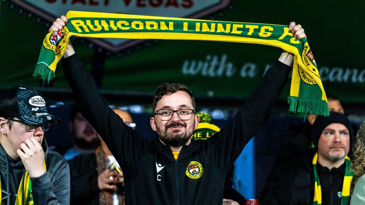 Runcorn Linnets FC (@RuncornLinnets) / Posts / X