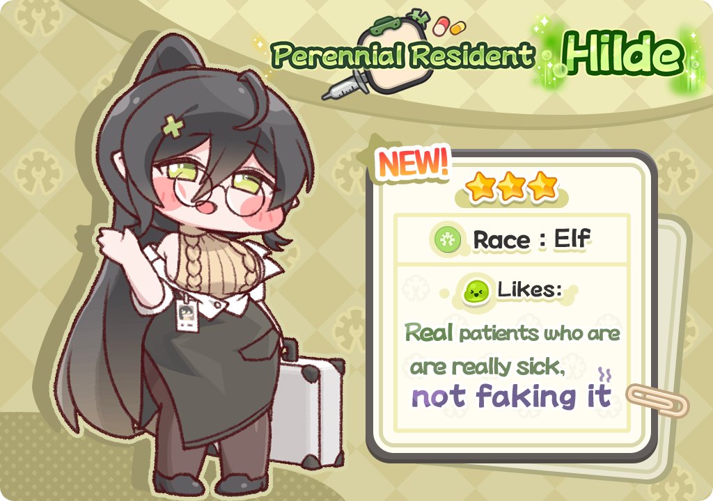 Trickcal:Chibi Go (@trickcal_en) / Posts / X
