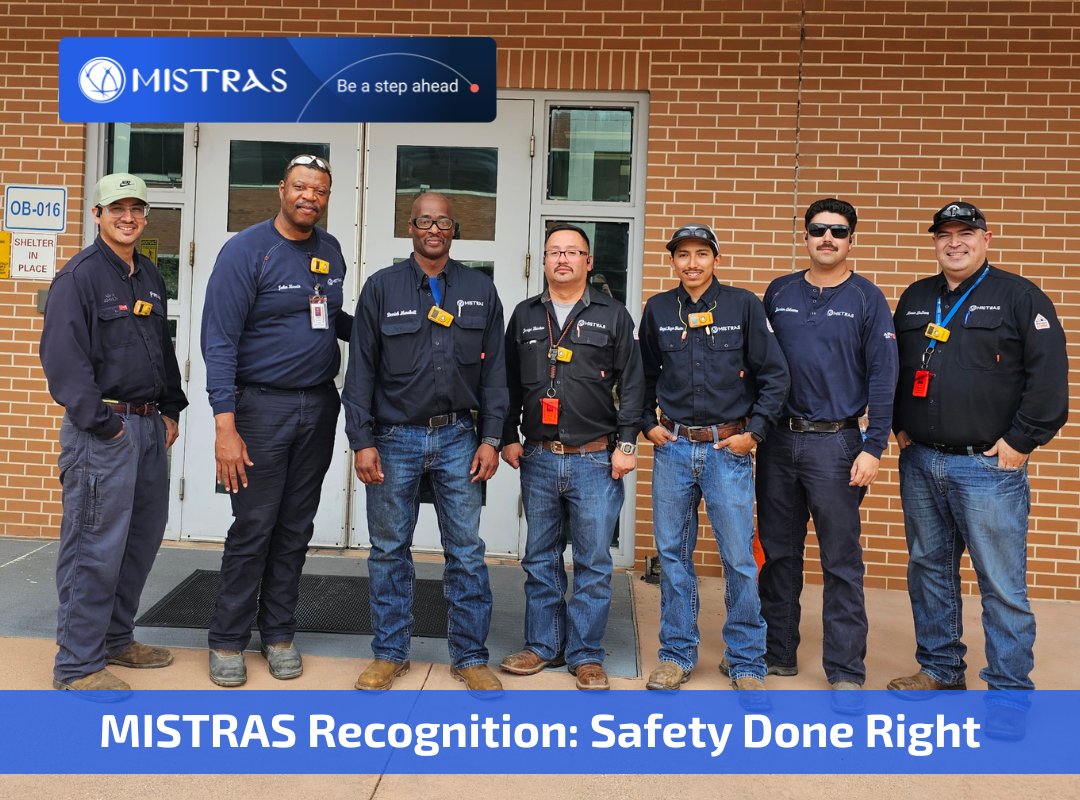 MISTRAS NDT (@MISTRASGroup) / Posts / X