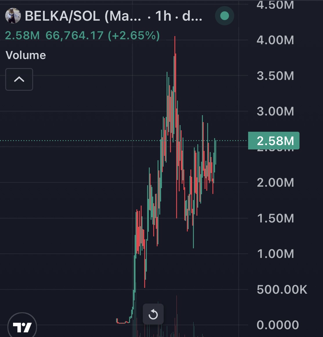 The squirrel will keep dancing HIGHER FOR BELKA https://t.co/rQlsufnwhE
