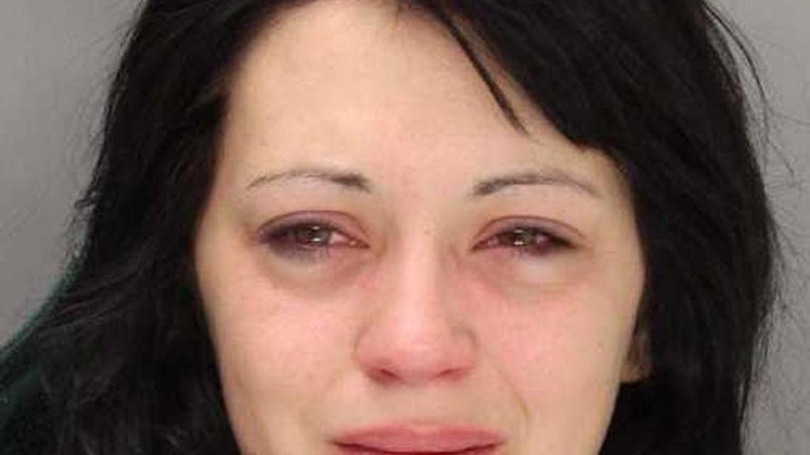 21-year-old Jordan Marie Shaver was accused of ending 49-year-old Brian ...