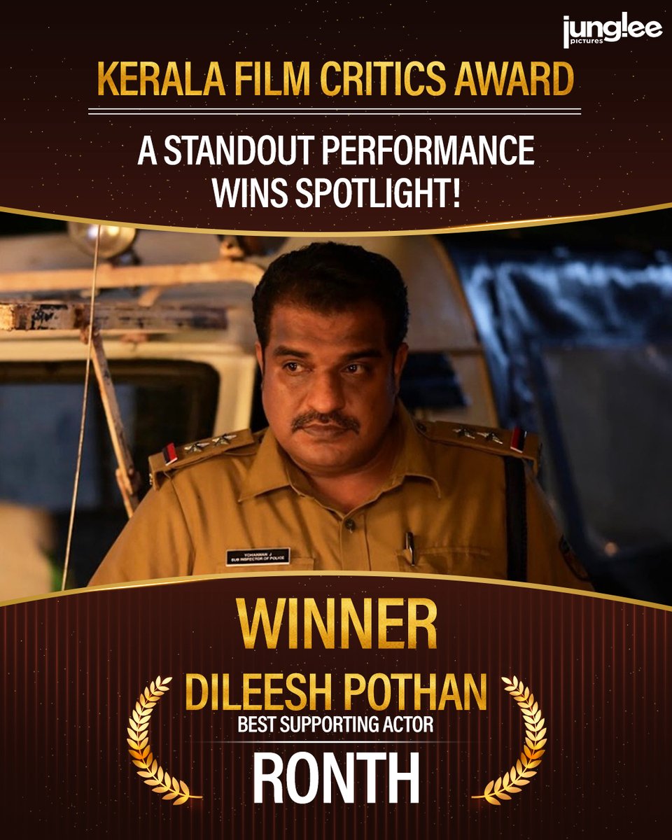 Dileesh Pothan (@iDileeshPothan) / Posts / X