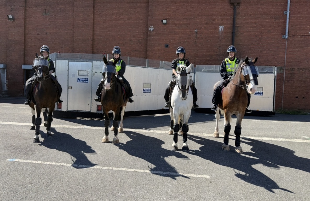 Lancs Police Mounted (@LancsPolMounted) / Posts / X