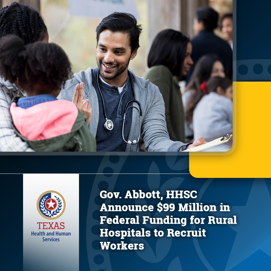 Texas HHSC (@TexasHHSC) / Posts / X