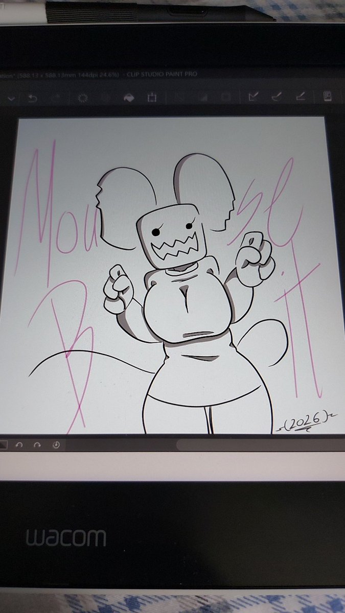 Check Out This Mouse EveryBody And Yes Sorry I Haven't Posted Any New ...