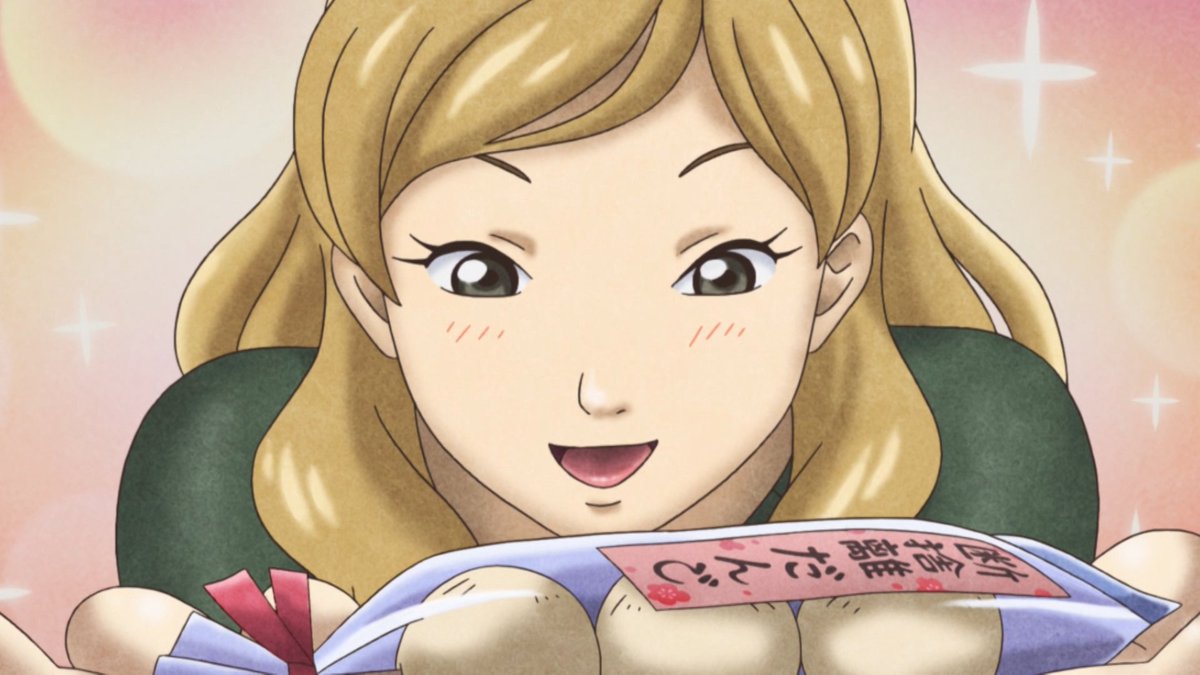 アニメ「ふしぎ駄菓子屋 銭天堂」公式 (@anime_zenitendo) / Posts / X