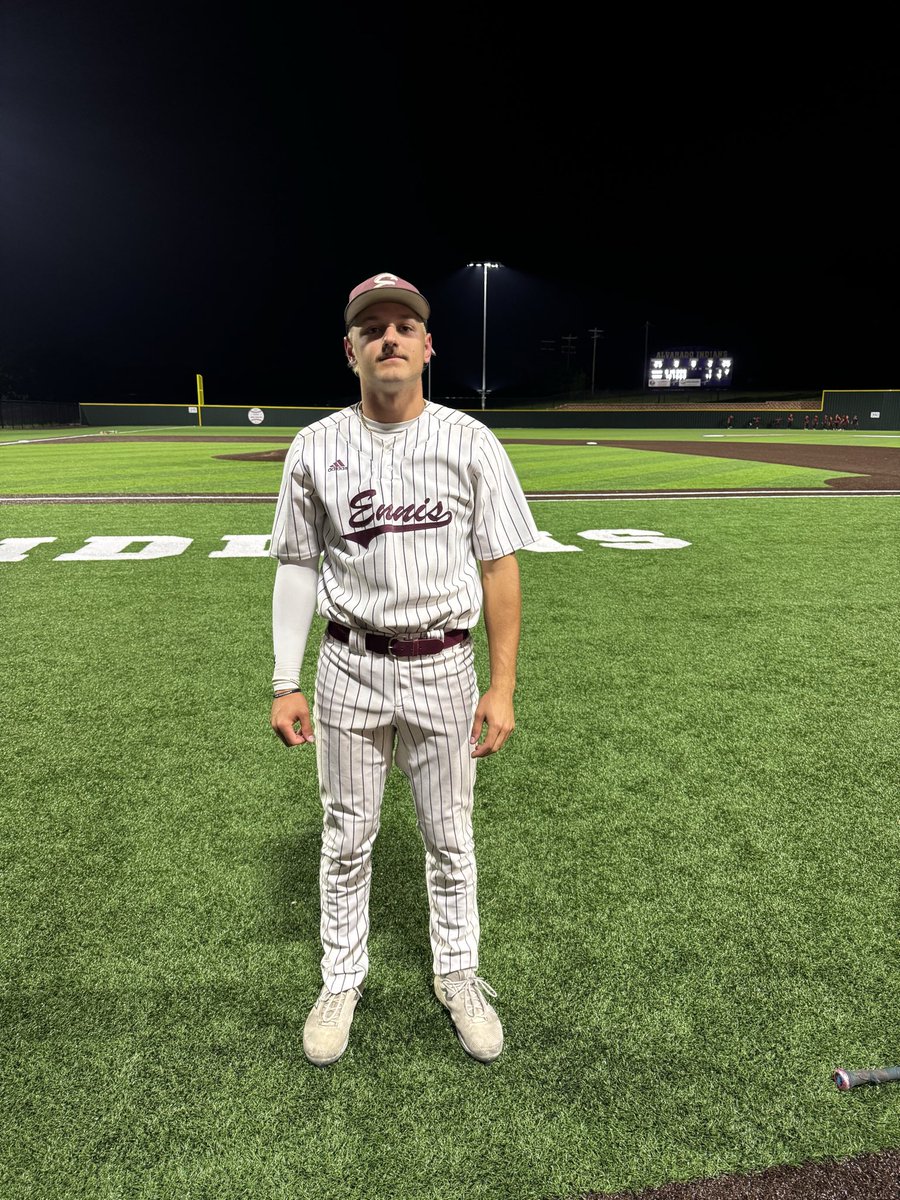Ennis Lions Baseball (@EnnisBaseball) / Posts / X