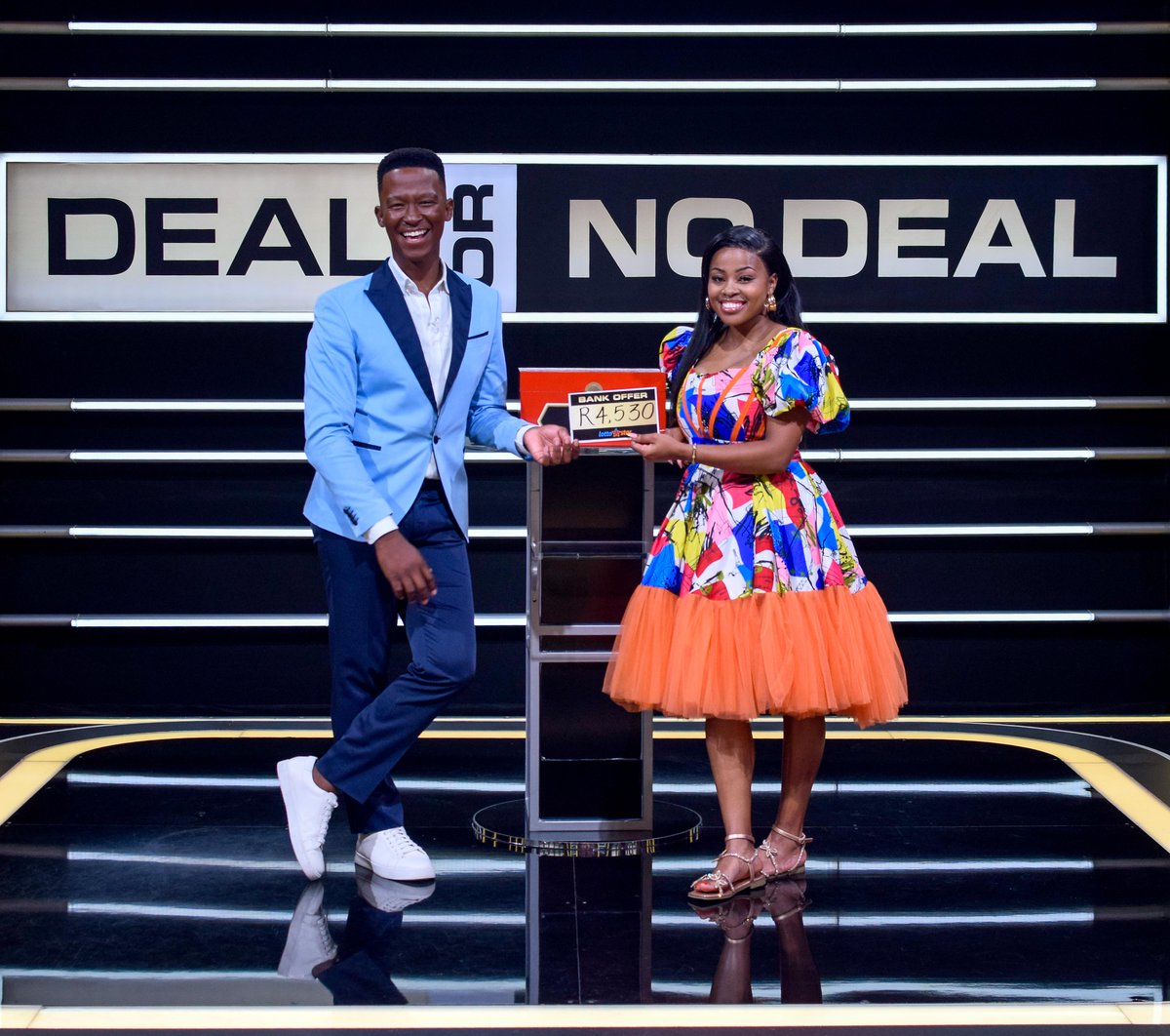 SABC_2 (@SABC_2) / Posts / X